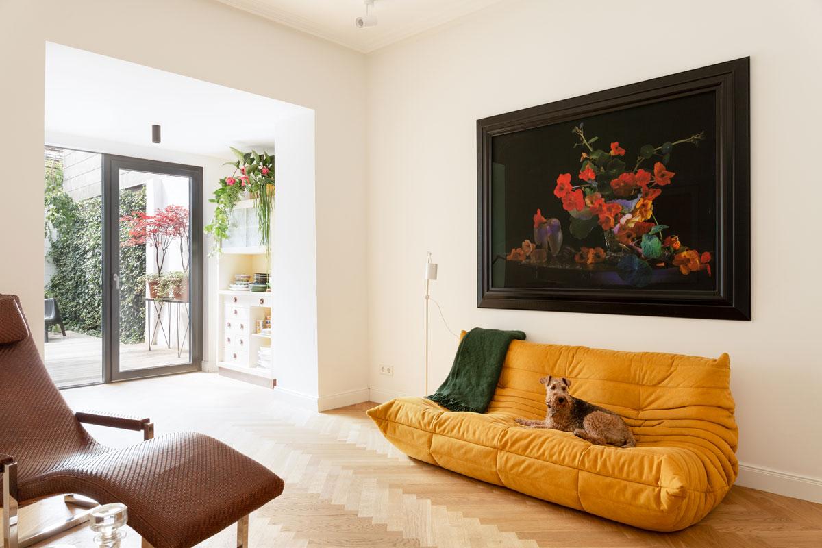 HOUSE BSD | bel.architecture